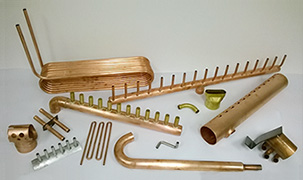 Custom Tube Fabrication- Goshen, Indiana